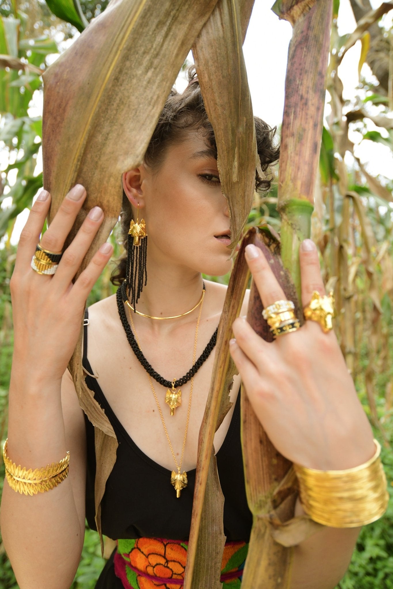 Fuerza gold – YUMAJAI